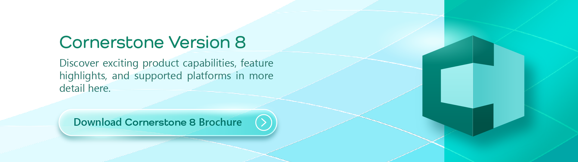 Cornerstone Software – Data Analytics and DoE for Engineers